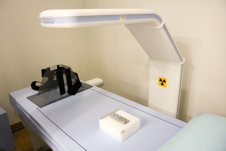 Coronary Calcium Score Scan – Lifescan Imaging