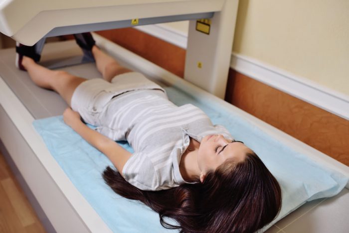 Bone Mineral Densitometry (BMD) - Lifescan Imaging