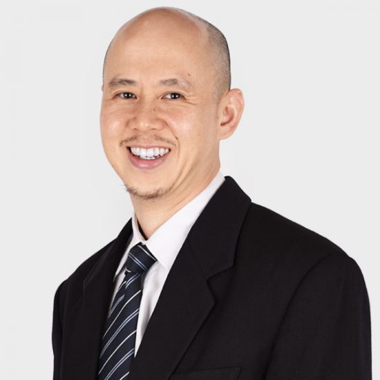 Radiologists - Lifescan Imaging