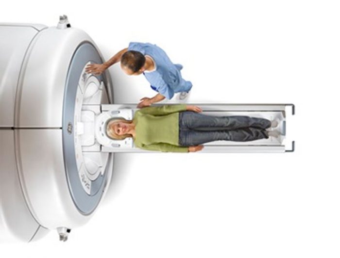 Magnetic Resonance Imaging (MRI) - Lifescan Imaging