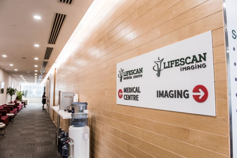 Contact Us - Lifescan Imaging