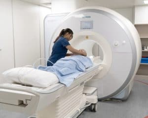 Magnetic Resonance Imaging (MRI) - Lifescan Imaging