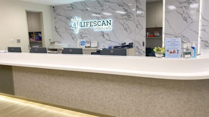 Contact Us - Lifescan Imaging
