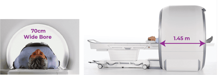 Magnetic Resonance Imaging (MRI) - Lifescan Imaging