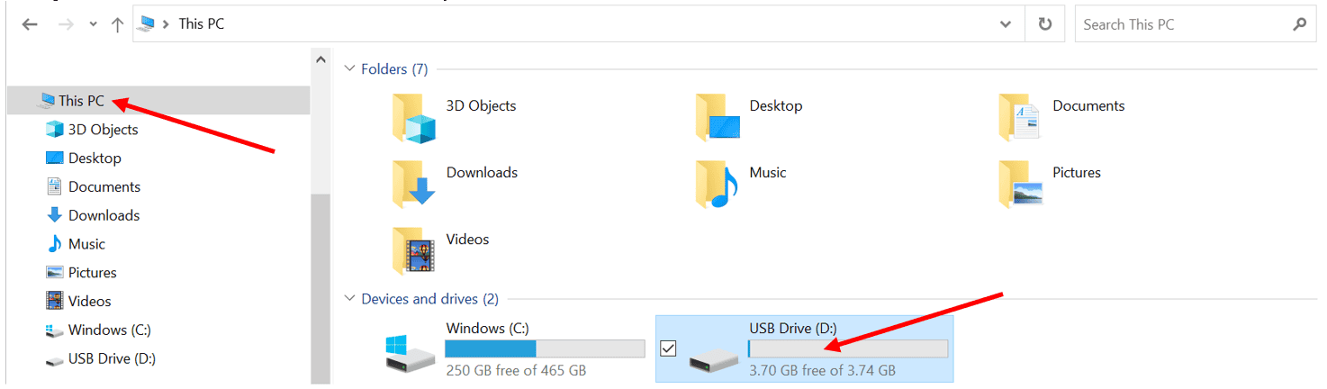 USB Guide - Lifescan Imaging