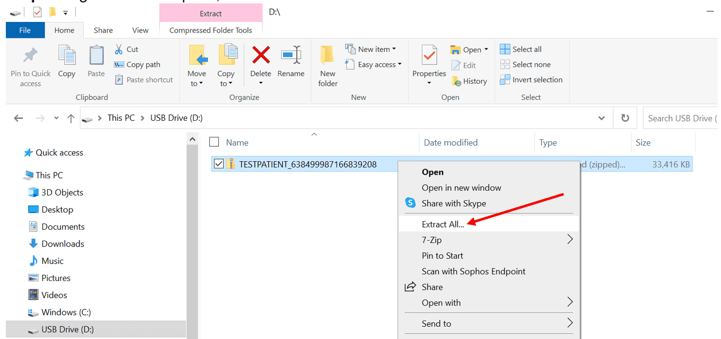 USB Guide - Lifescan Imaging