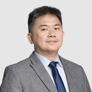 Dr Raymond Quah - Lifescan Imaging