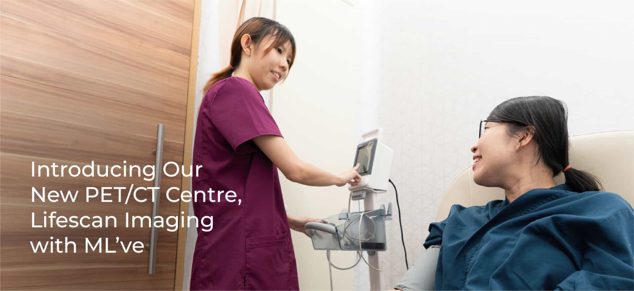 Lifescan Imaging with ML've - Lifescan Imaging