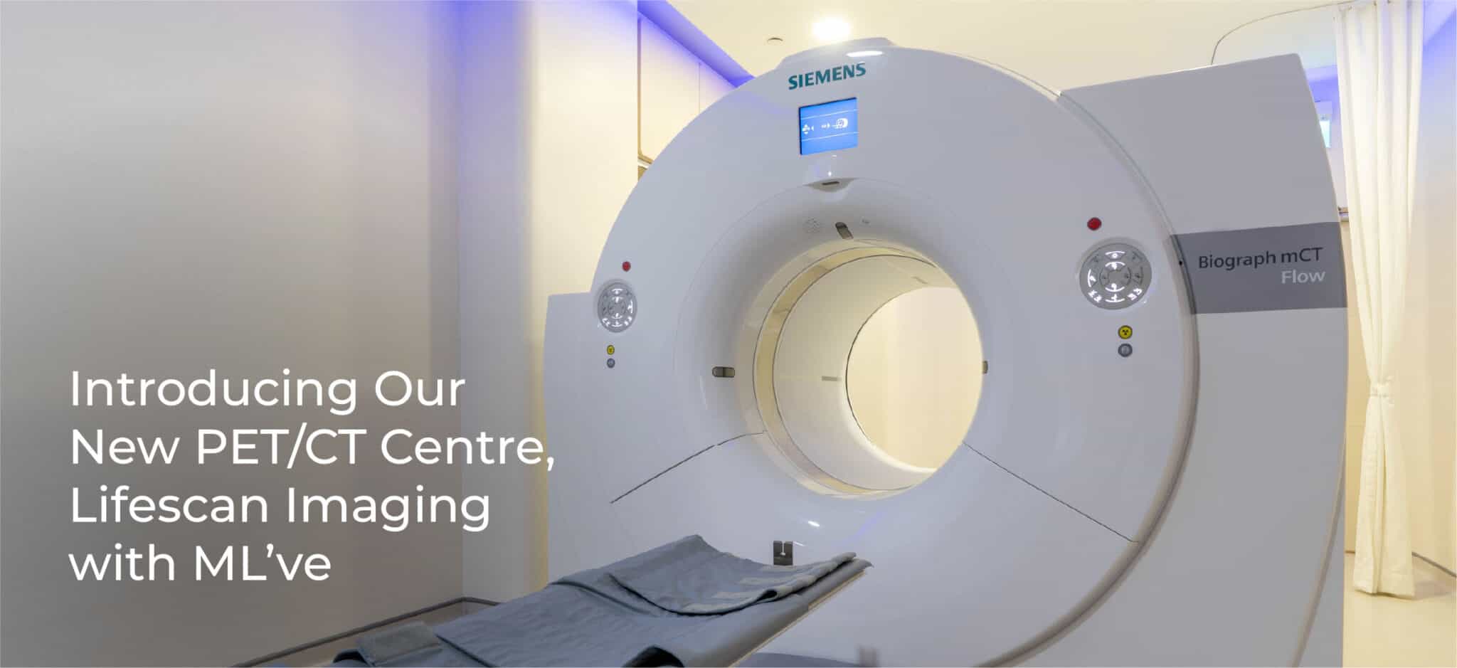 Lifescan Imaging with ML've - Lifescan Imaging