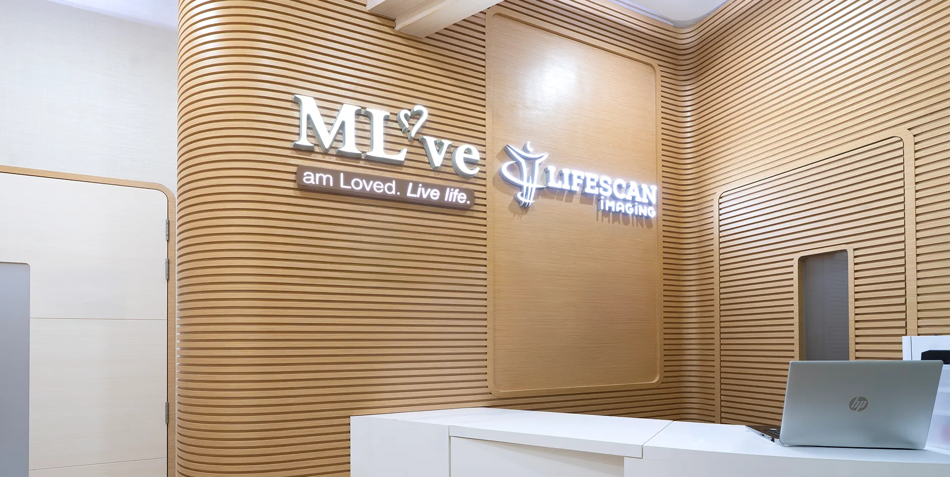 Home Main - Lifescan Imaging