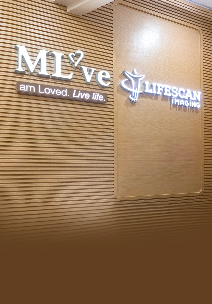 Home Main - Lifescan Imaging